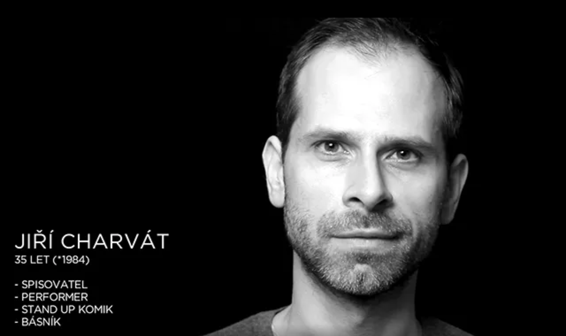 PeepShow: Jiří Charvát | Jiří Charvát